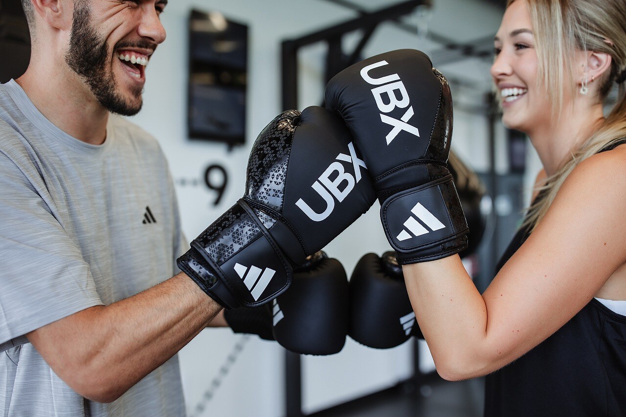 BENEFIT | 得られる効果 - ダイエット効果抜群のフィットネスジム「UBX BOXING + STRENGTH」」